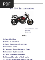Motorcycle Gear Ratio and Speed Calculator | PDF | Motor Vehicle | Vehicles