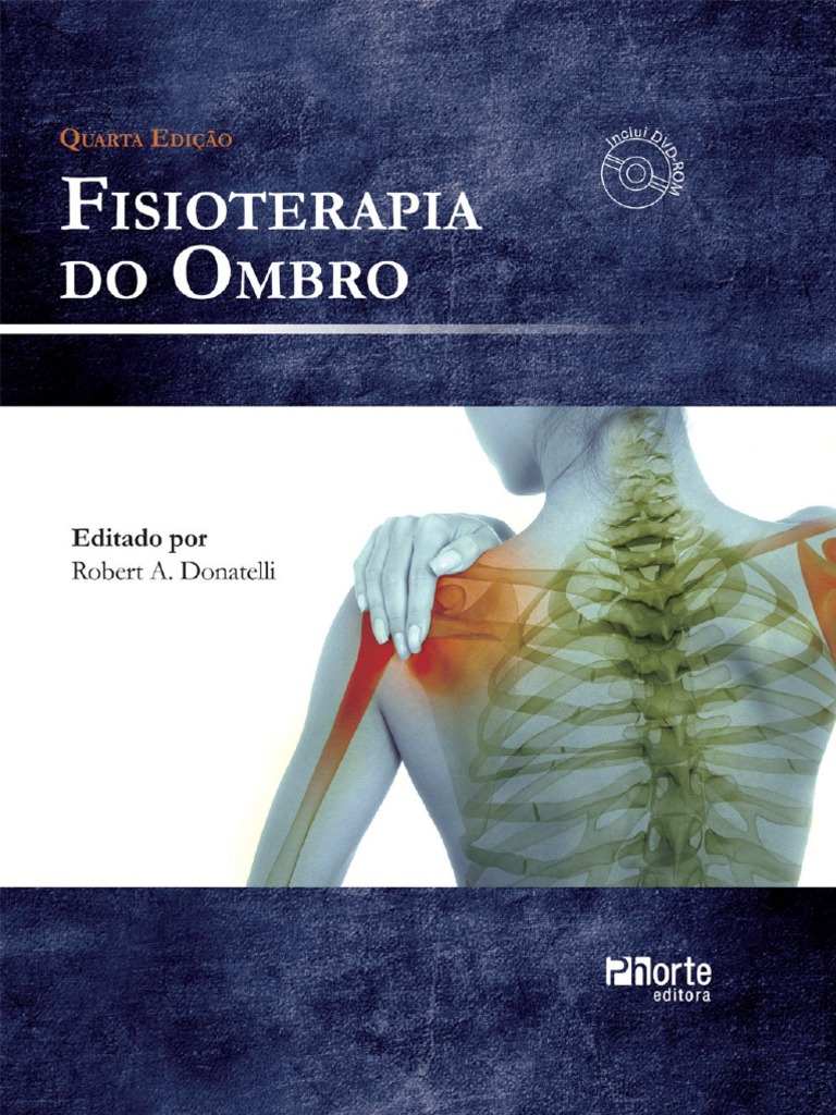 Resumo Fisioterapia Do Ombro Robert a Donatelli | PDF