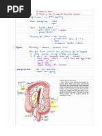 Abdominal Examination - OSCE Guide - Geeky Medics | PDF | Abdomen | Medical Specialties