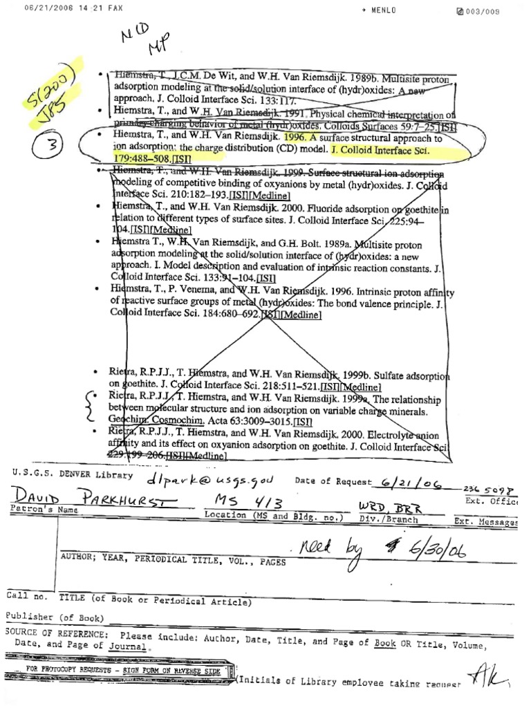 Hiemstra&Van Riemsdijk 1996 | PDF