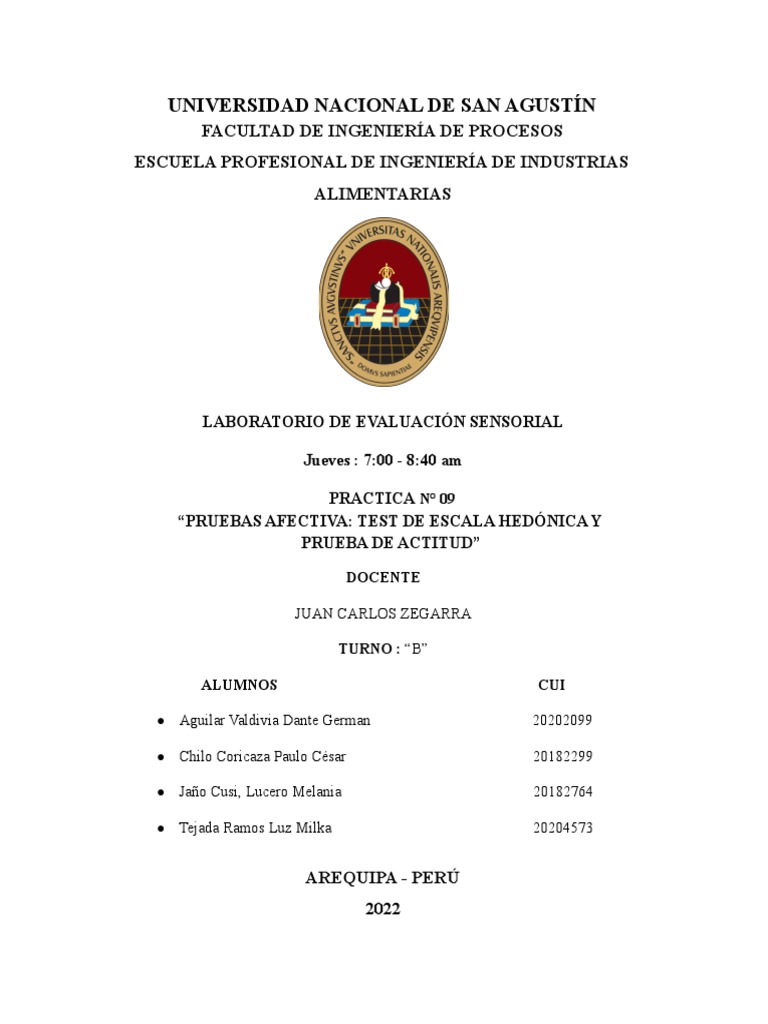 Practica 9 Prueba Hedonica | PDF | Análisis de regresión | Estadísticas