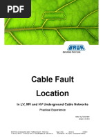 Practical HV Cable Jointing & Terminations For Engineers and ...