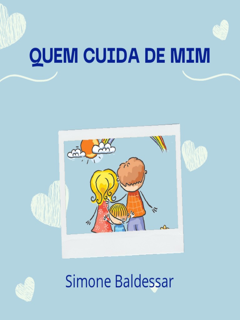 Quem Cuida de Mim | PDF