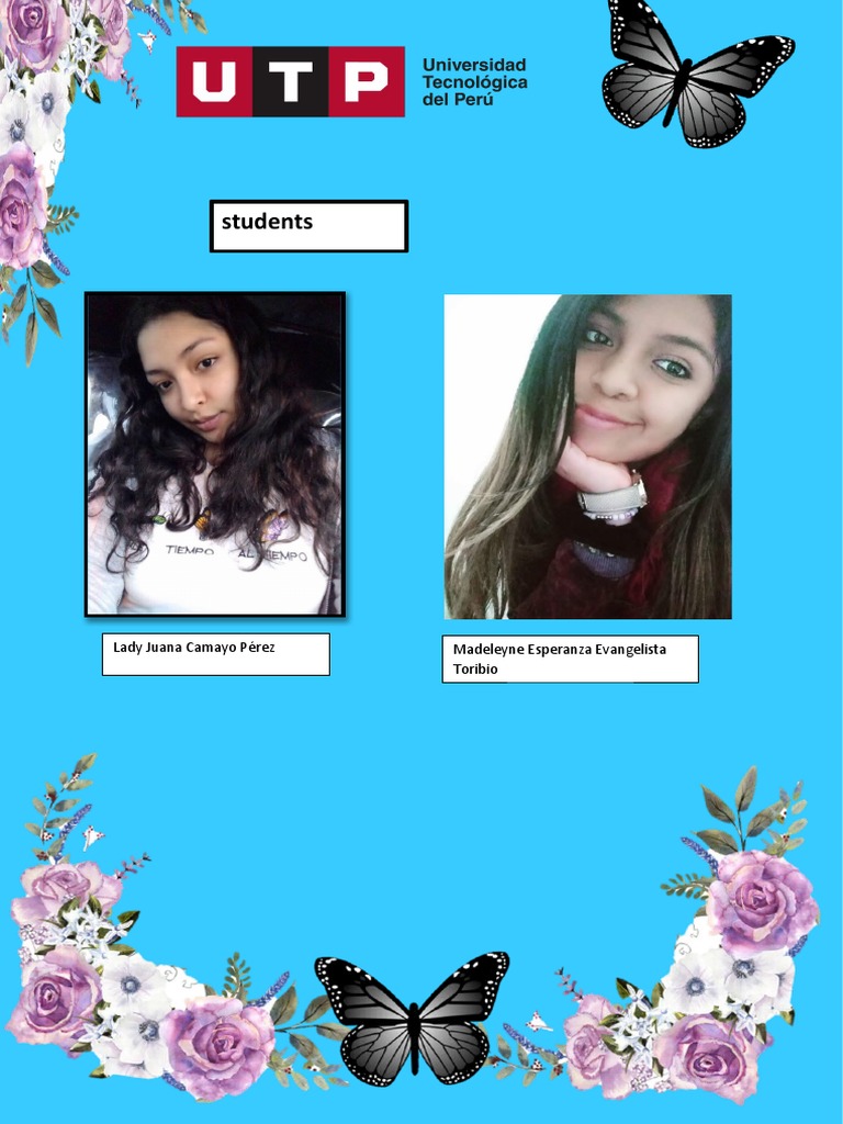 CAMAYO Lady EVANGELISTA Madeleyne | PDF