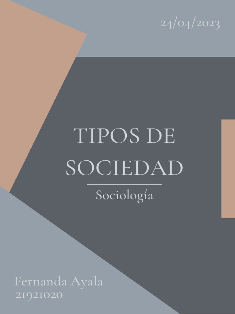 S1 - Tarea 1.1 Cuadro Comparativo de Las Características de Los Tipos ... S1 - Tarea 1.1 Cuadro Comparativo de Las Características de Los Tipos ...