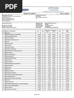 BMT PRICELIST 29.2pdf | PDF | Sausage | Lamb And Mutton