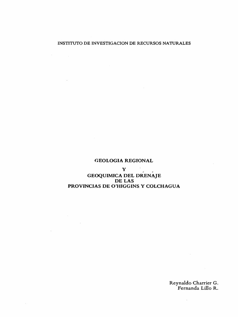 Pi 00773 | PDF | Andes | Roca (geología)