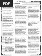 Little Red MARSHA Code Guide | PDF | Marriott International | Money