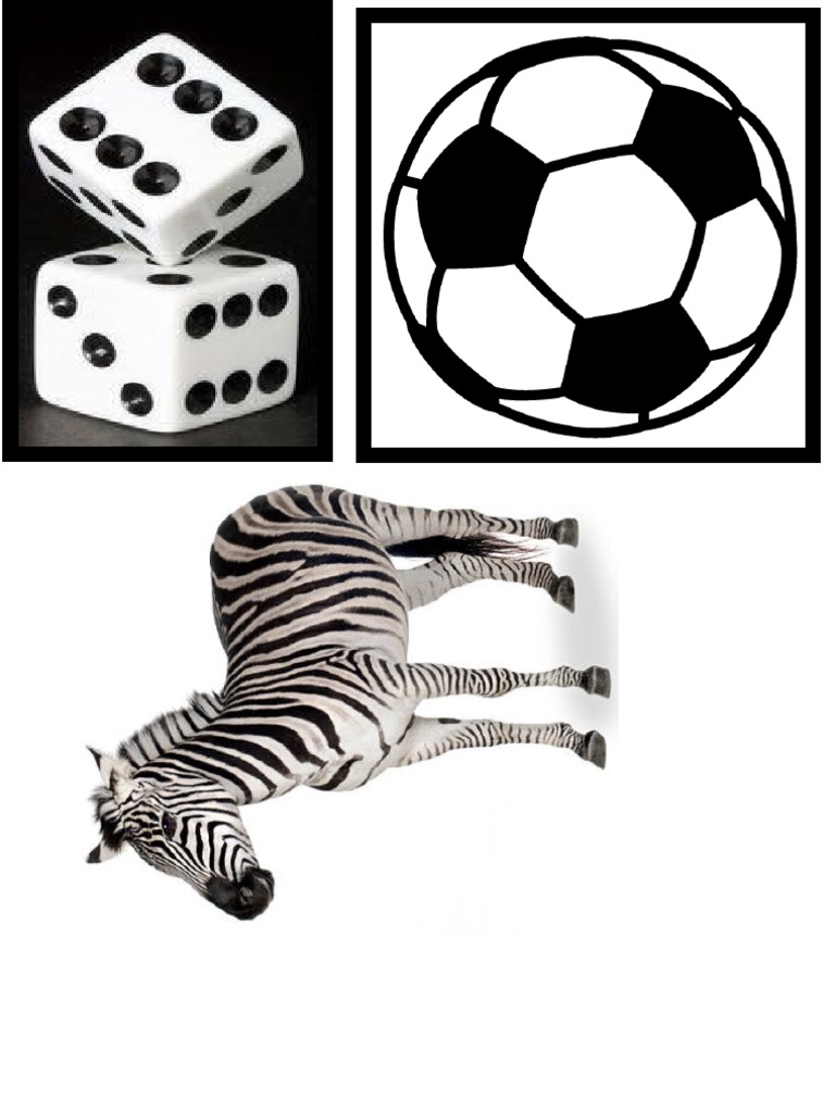 Black and White | PDF