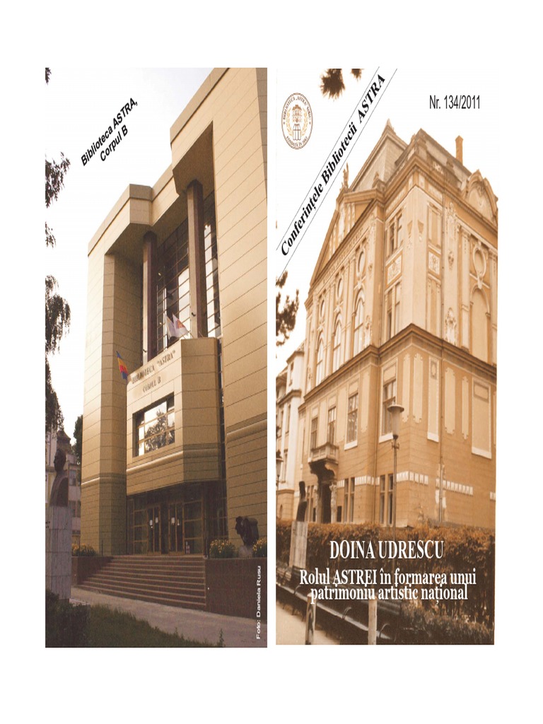 Udrescu Doina | PDF