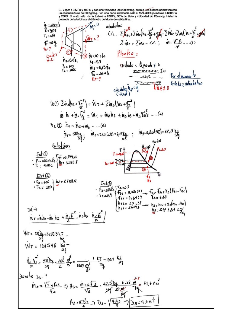Ejercicios de Clase Docente | PDF