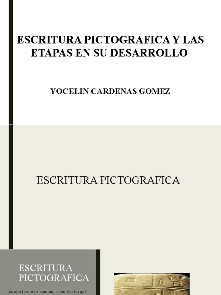 Diapositivas Yocelin | PDF