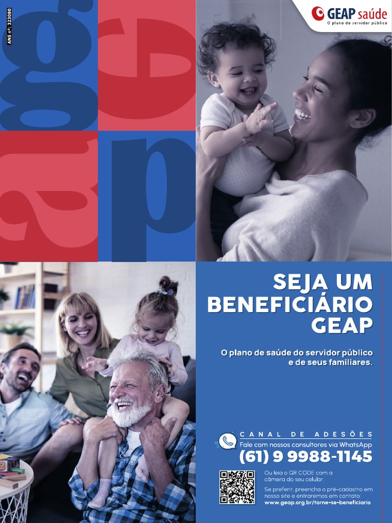 Nova Cartilha - Geap Sa de - Cartilha Dos Planos 2023-2024 - Vers o ...