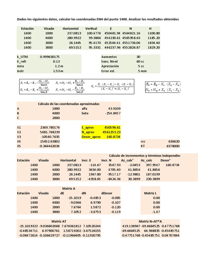 Tema 3 - Ejercicio 19 - Solucion | PDF | Teoría de la matriz