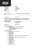 Prowler Dual DSR Radar Manual | PDF | Radar | Computing