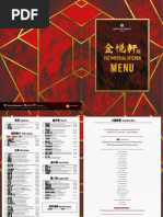 Zula Menu - Print-Merged | PDF | Hamburgers | French Fries