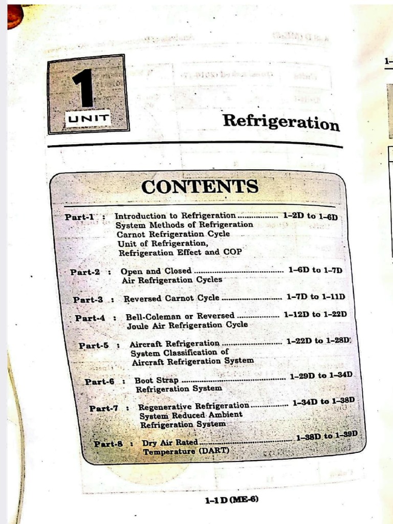 Unit 1 RAC Quantum | PDF