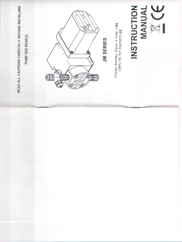 MANUAL JM | PDF