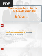 Conozca El Programa SafeStart | PDF | Factores humanos y ergonomía ...