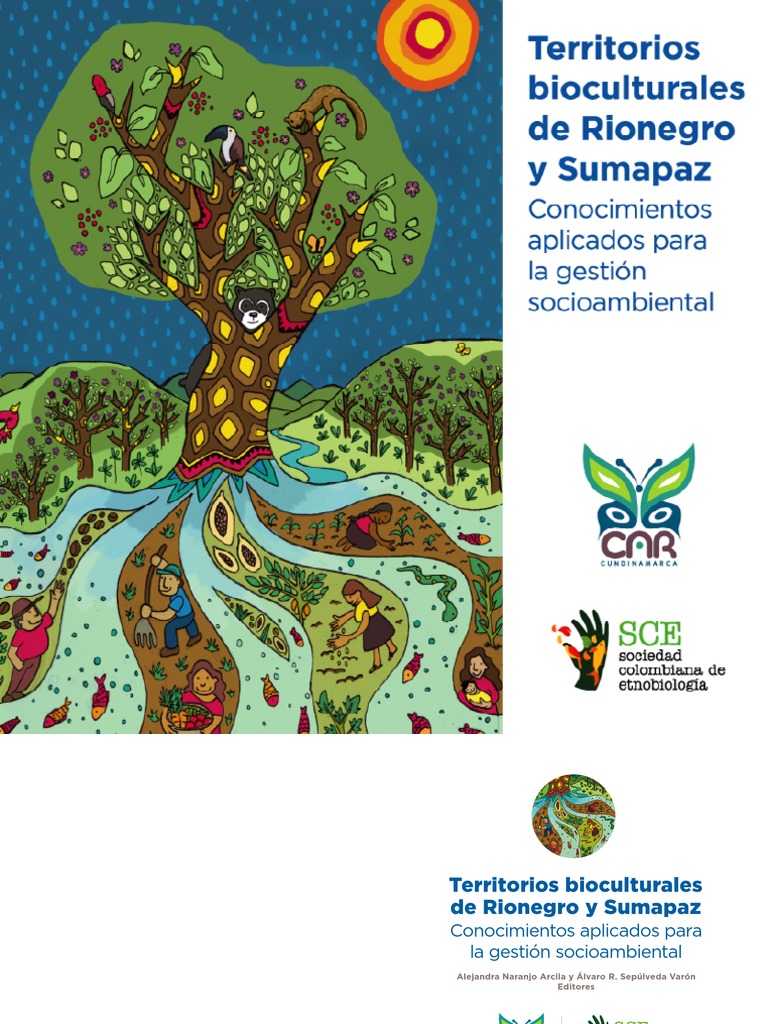 Biocultural Sintesis | PDF