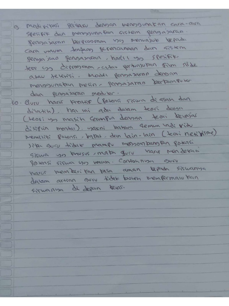 LKM 6 - Erlan Fadilah | PDF