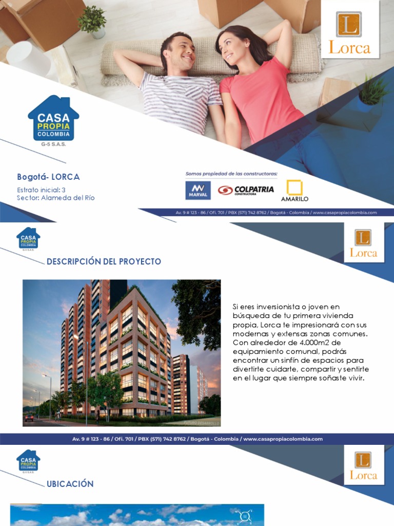 Presentación CPC 1 | PDF