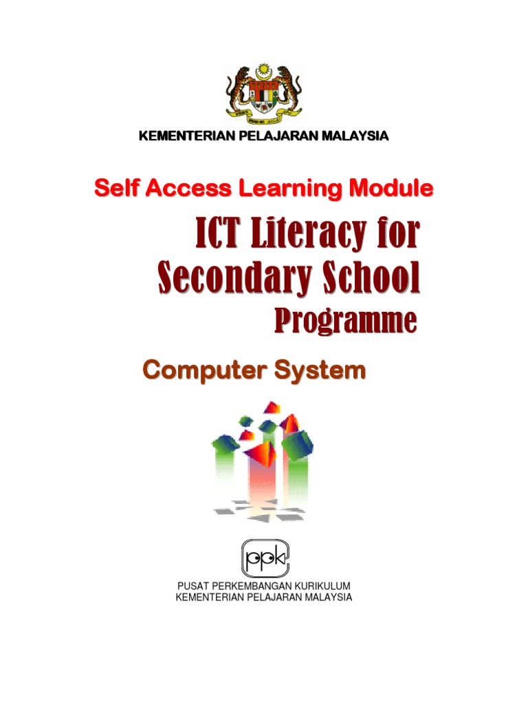 File Management Module Overview | PDF | Information Science | Human ...