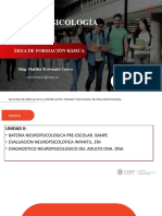 Tabla de Informe BANPE | PDF | Memoria | Sicología