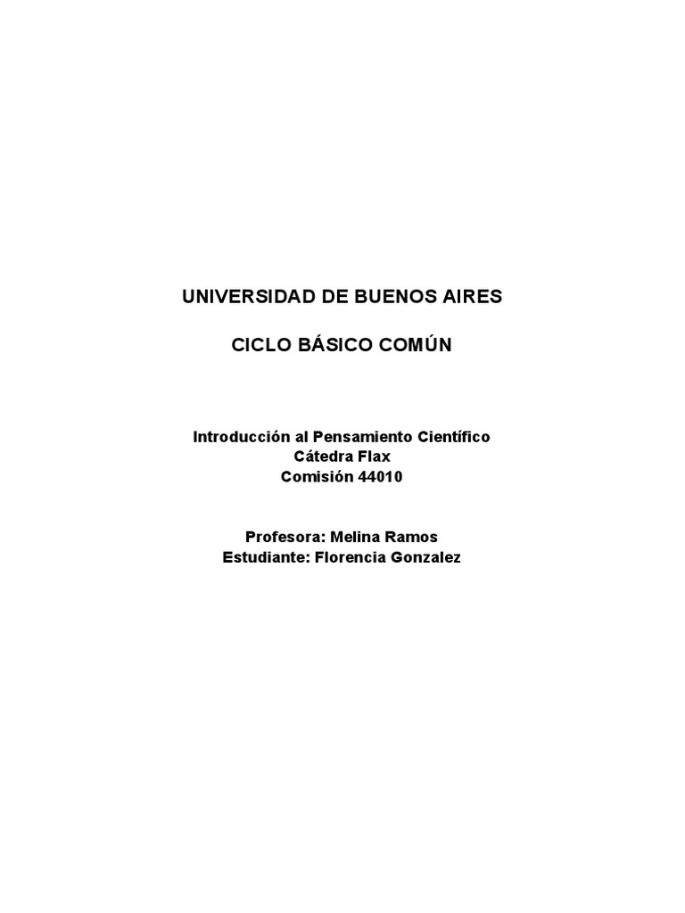 IPC Flax - GonzalezFlorencia | PDF | Enseñando | Inclusión (Educación)