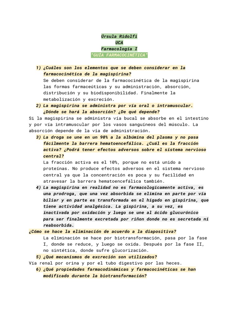 Guía Úrsula | PDF | Ciencia y matemáticas