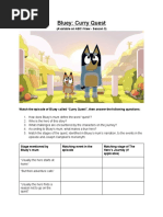 Cartoon Script | PDF | Cartoon | Animation