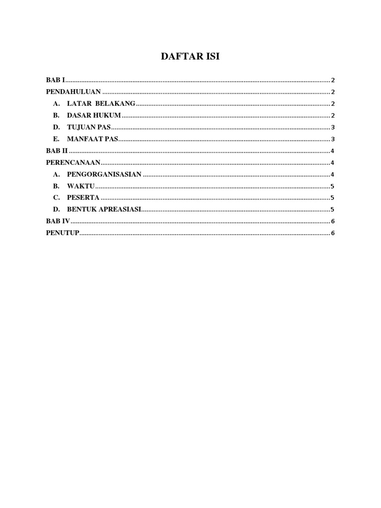 Proposal Pengajuan Kerjasama Hadiah Pekan Apresiasi Siswa 2023 | PDF