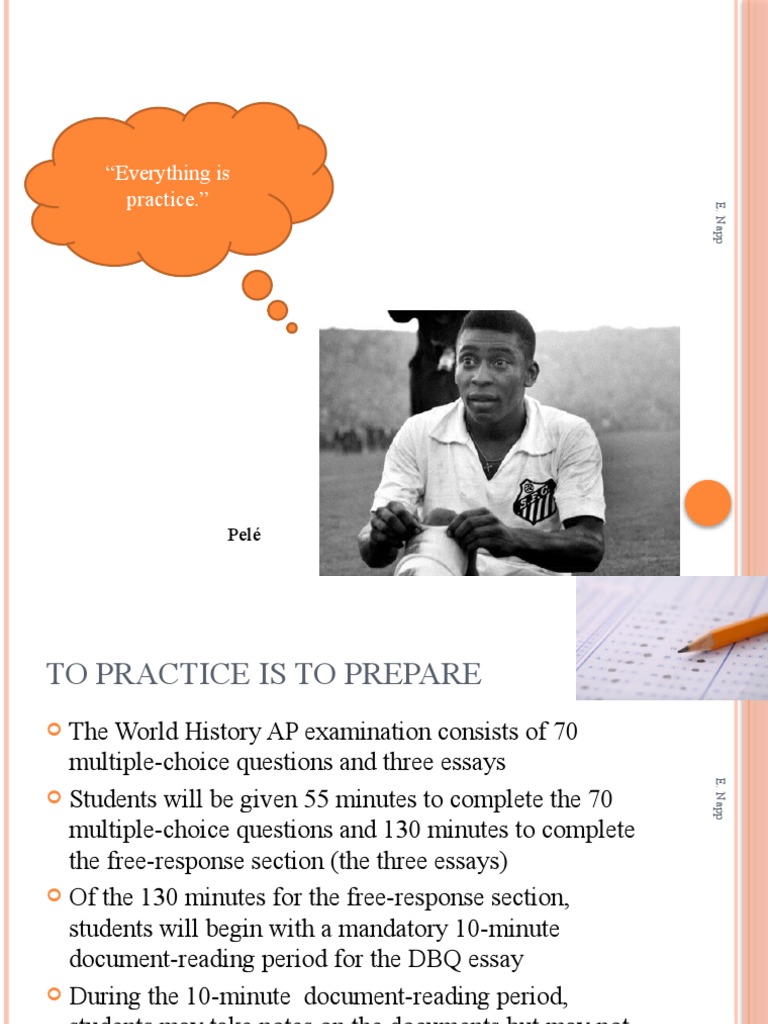 A Practice DBQ | PDF