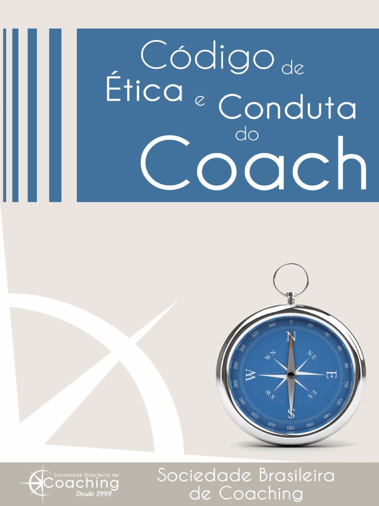 SBCoaching Codigo de Conduta | PDF