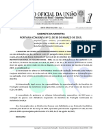 RP 5034 DGSS | PDF | Deficiência | Médico