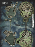 Castle Wittgenstein Map | PDF