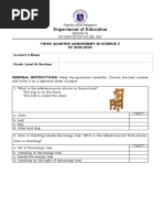 Weather Forecast Script | PDF