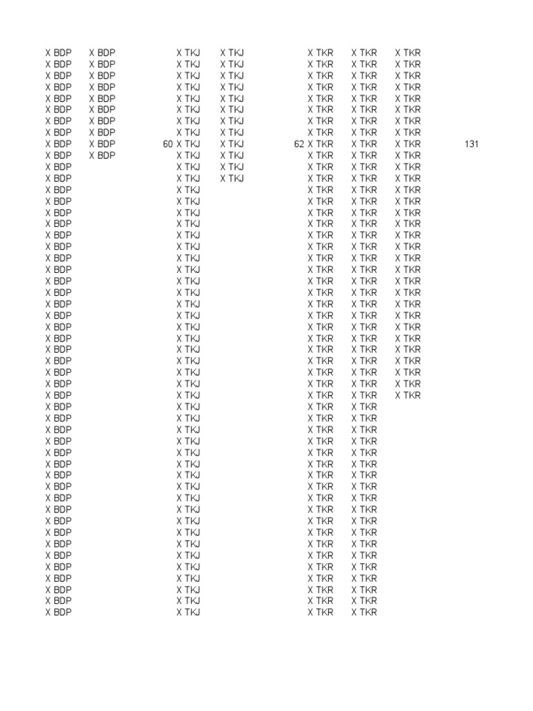 Daftar Siswa Baru Pdf