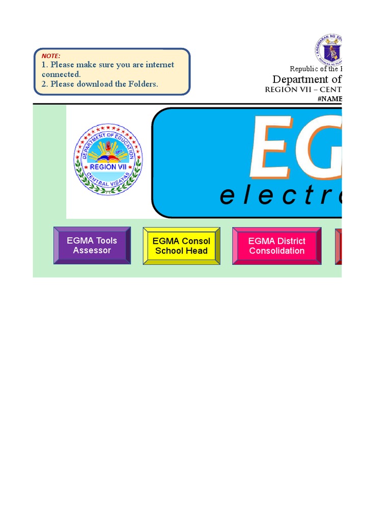 RO7 EGMA RESOURCES v1.1.xlsm | PDF