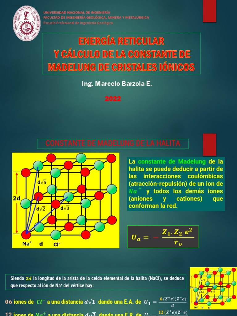 8 Madelung Halita Mbe | PDF