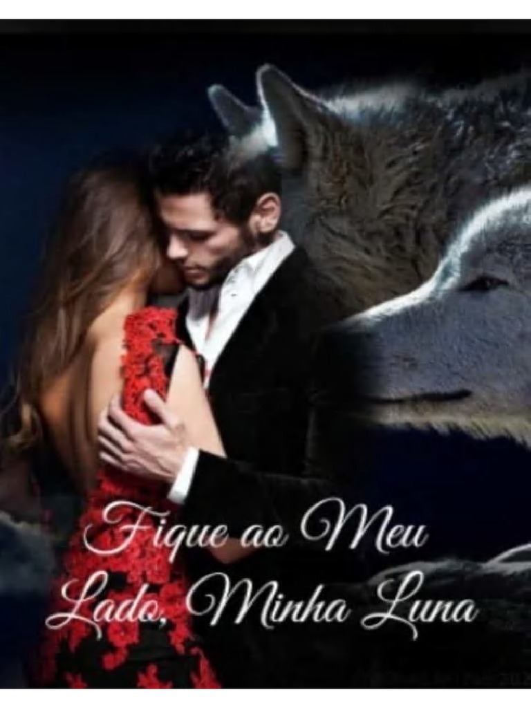 Fique Ao Meu Lado, Minha Luna - Completo@FMB | PDF