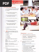 The Jacket by Gary Soto PDF | PDF