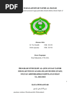 Tafsir Al-Manar by Muhammad Abduh | PDF