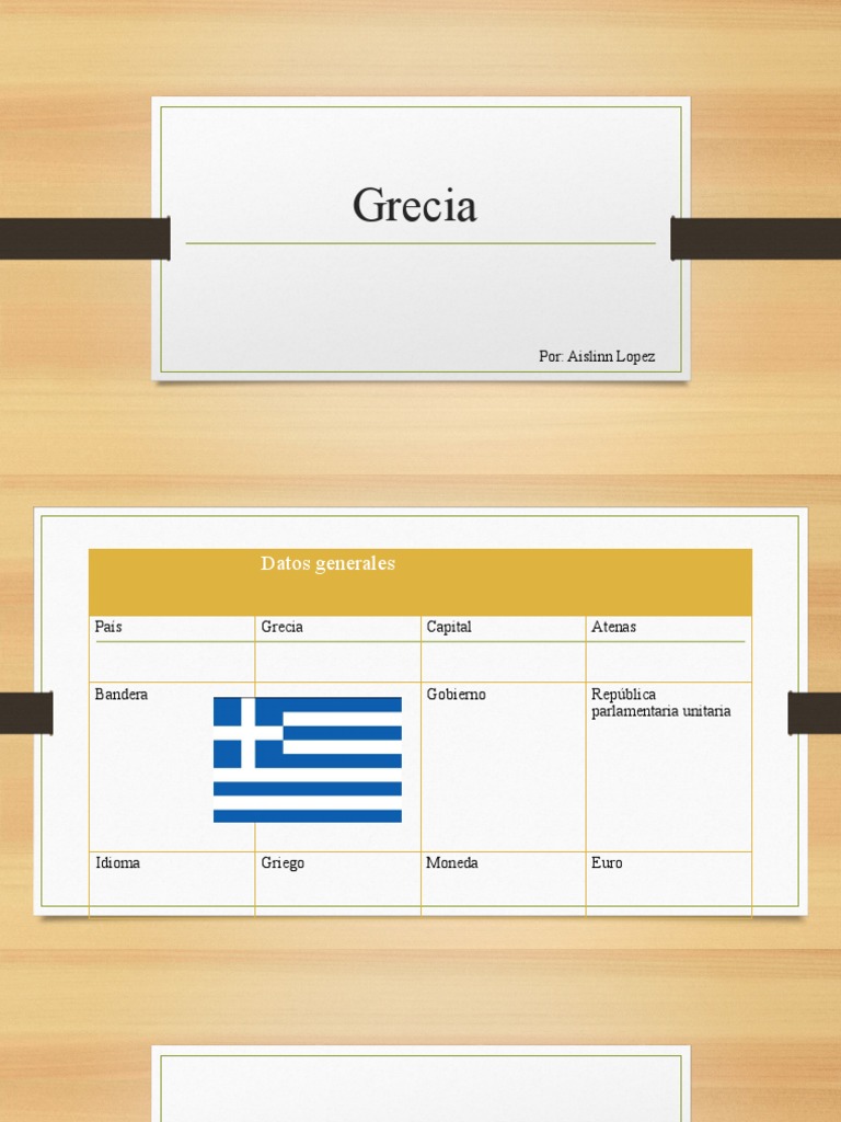 Grecia | PDF | Grecia | Antigua Grecia