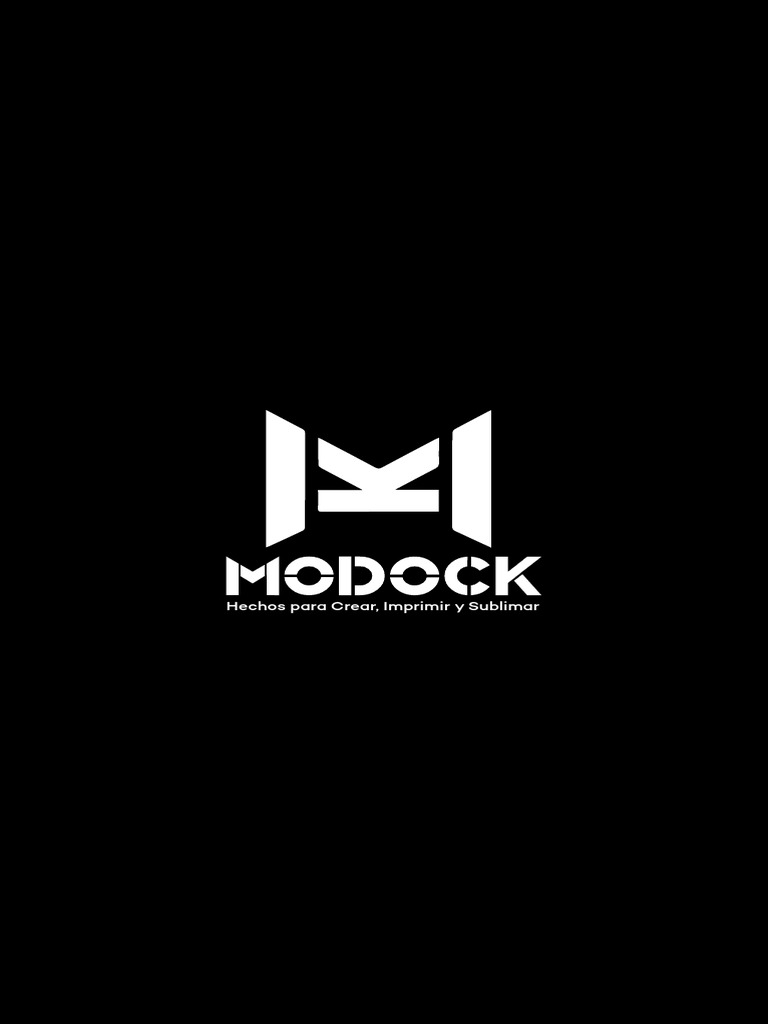 Brochure Modock | PDF