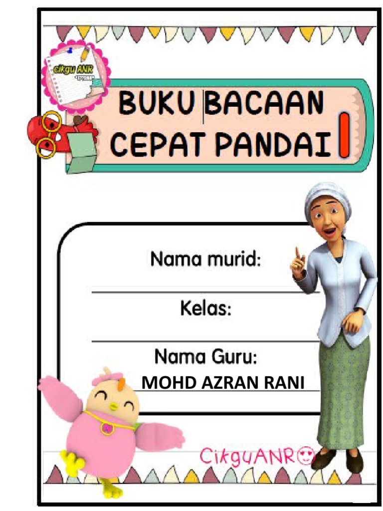 Buku Bacaan 1 2020 | PDF