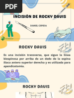 Escala de Goldman | PDF