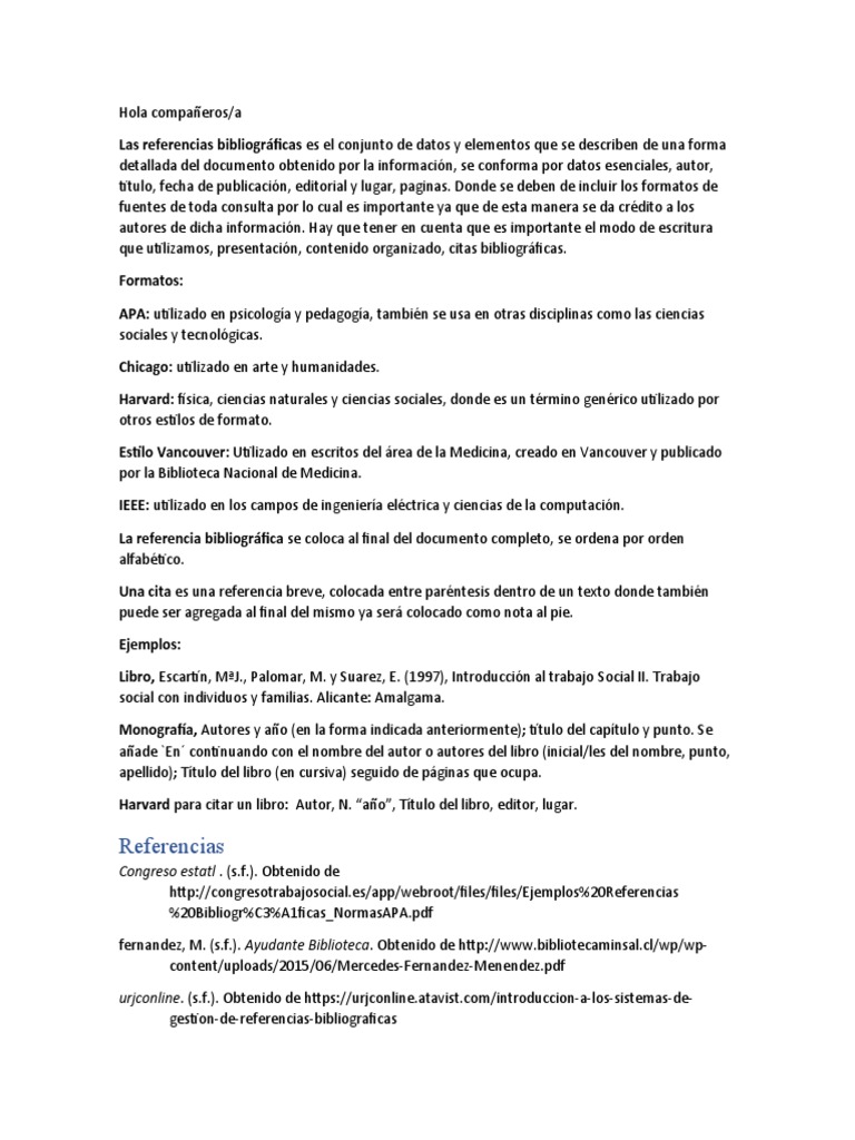 Actividad 1 Modulo 3 | PDF