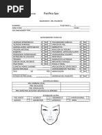 Escala de Glogau | PDF