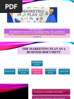 Guidelines For Research Title Defense | PDF | Marketing | Marketing ...